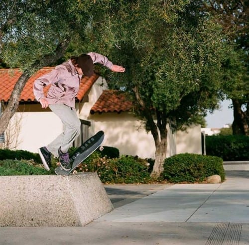 14 Skateboard Tricks for Beginners - Skateboarder