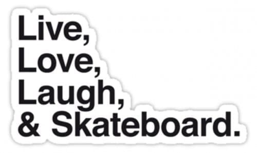 37 Flippin Awesome Skateboarding Quotes for 2021