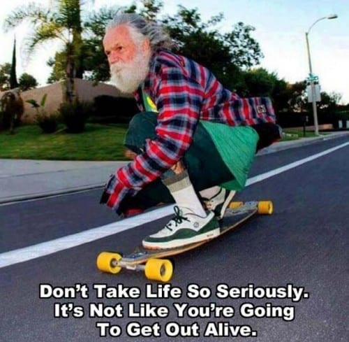 37 Flippin Awesome Skateboarding Quotes for 2021