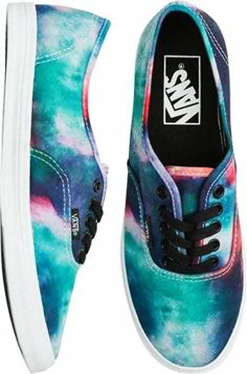 44 Most Unique Vans Shoes Ever Made