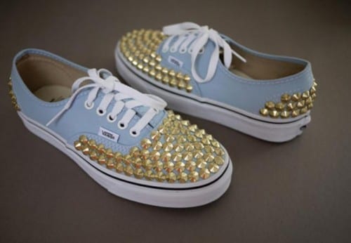 44 Most Unique Vans Shoes Ever Made