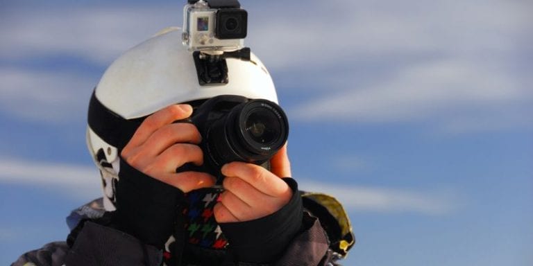 9 Best Helmet Cameras for Extreme Durability Review (2021)