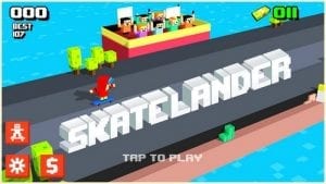 15 Best Free Skateboard Games Reviewed (2021)