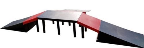 18 Best Skateboard Ramps and How to Make a Ramp at Home