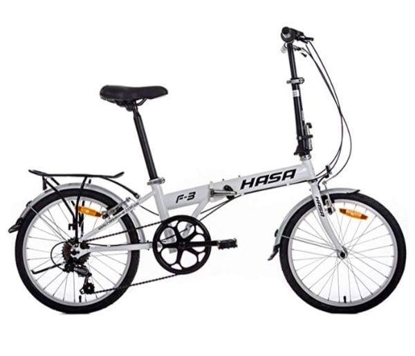 9 Best Folding Bike Models for Easy transport Reviewed (2021)