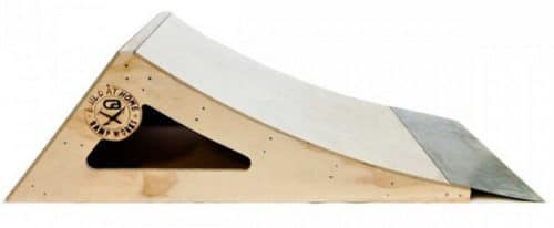 18 Best Skateboard Ramps and How to Make a Ramp at Home