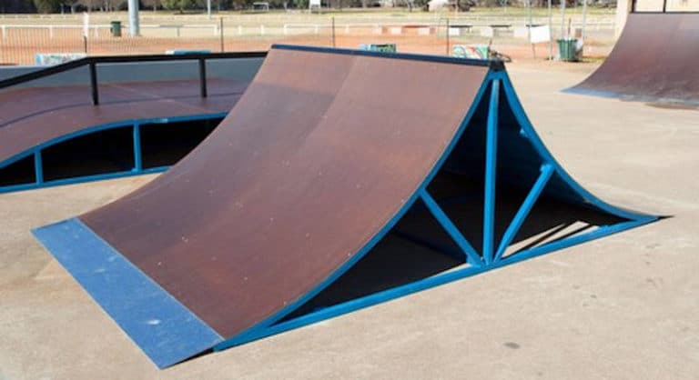 18 Best Skateboard Ramps and How to Make a Ramp at Home