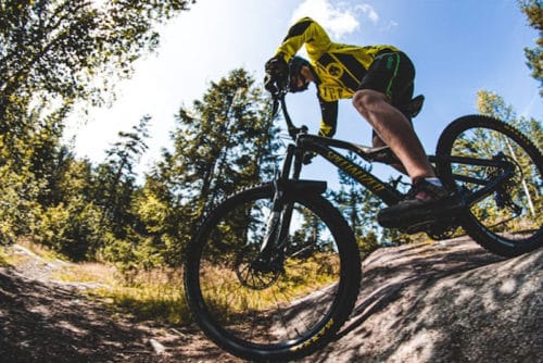 8 Best Value Full Suspension Mountain Bikes and Their Benefits (2021)