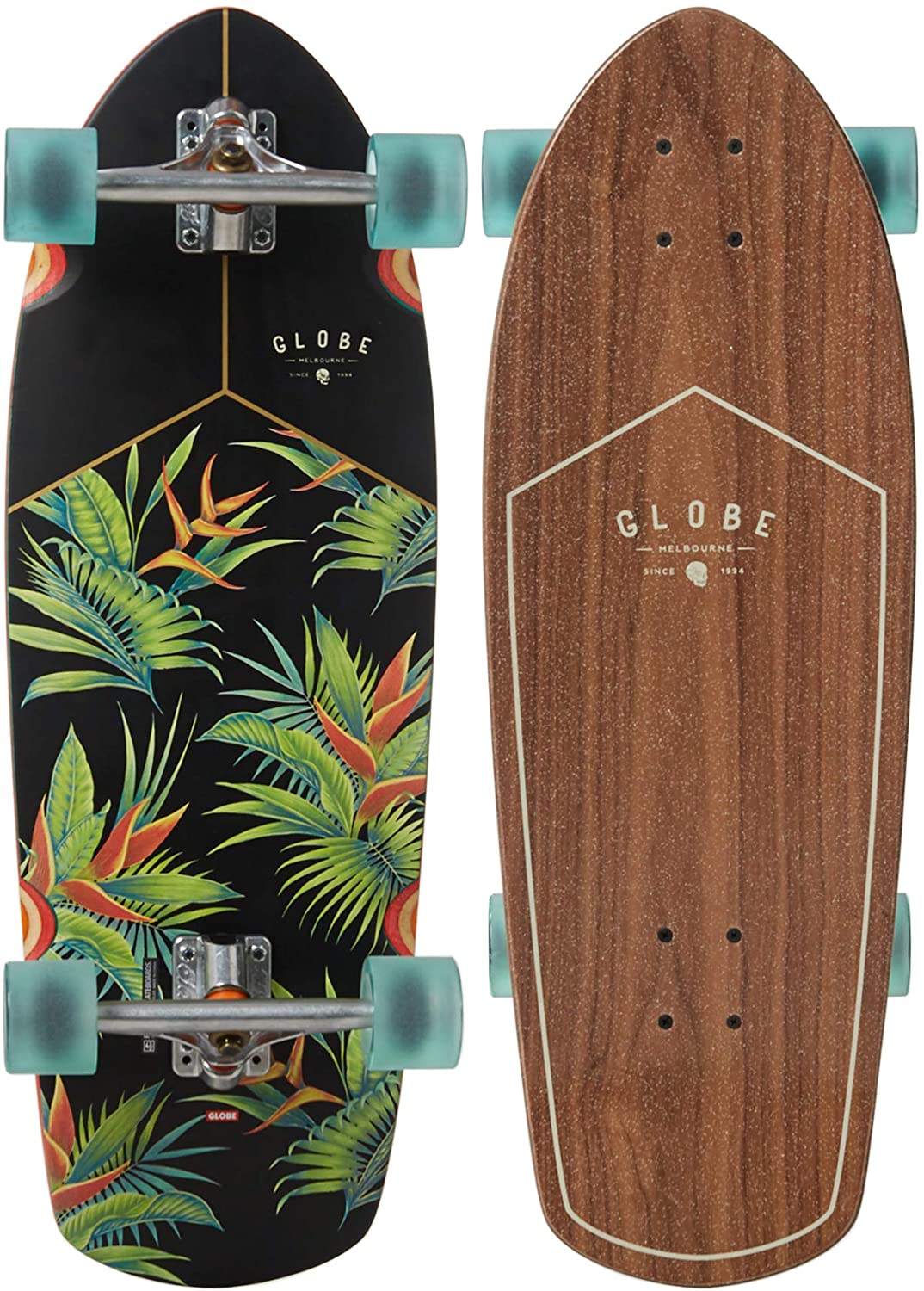 9 Best Cruiser Skateboards For Sale With Reviews and Guide (2021)