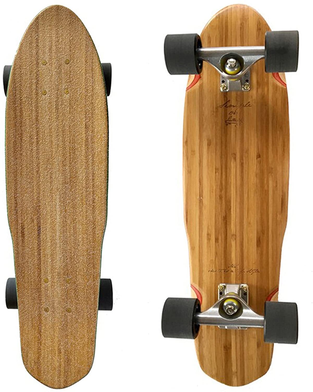9 Best Cruiser Skateboards For Sale With Reviews and Guide (2021)
