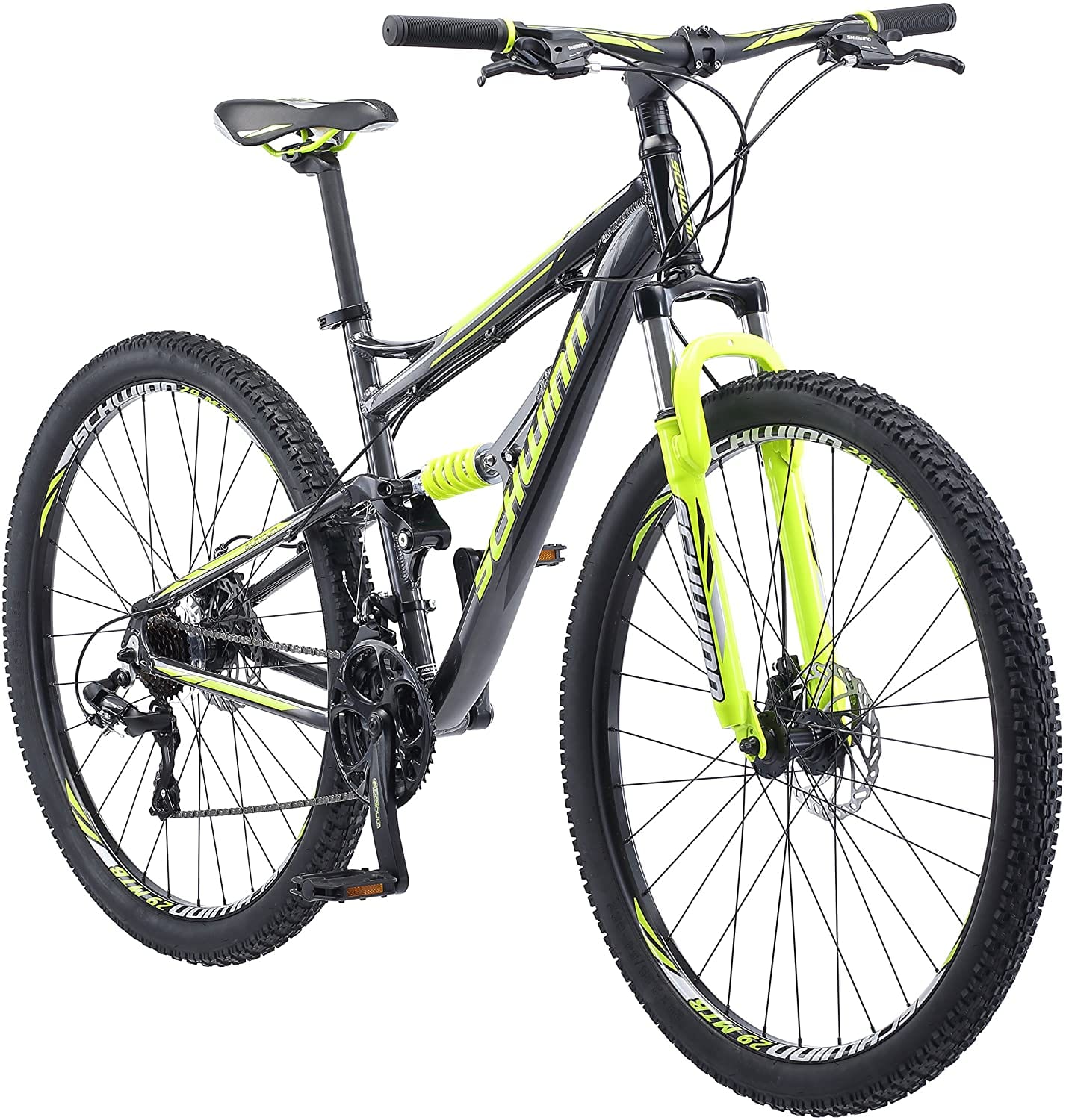 8 Best Value Full Suspension Mountain Bikes and Their Benefits (2021)