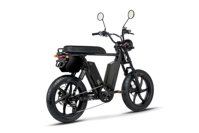 4 TYPES OF eBIKES FOR EXCITING ELECTRIC ADVENTURE
