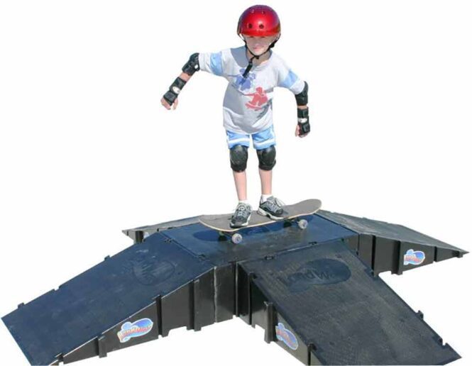 18 Best Skateboard Ramps and How to Make a Ramp at Home