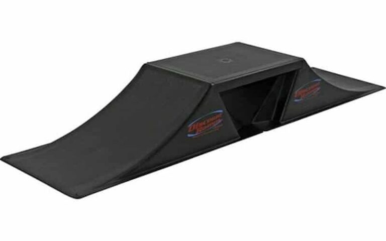 18 Best Skateboard Ramps and How to Make a Ramp at Home