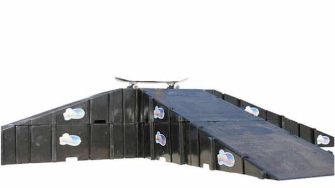 18 Best Skateboard Ramps and How to Make a Ramp at Home