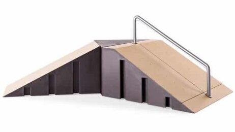 18 Best Skateboard Ramps and How to Make a Ramp at Home