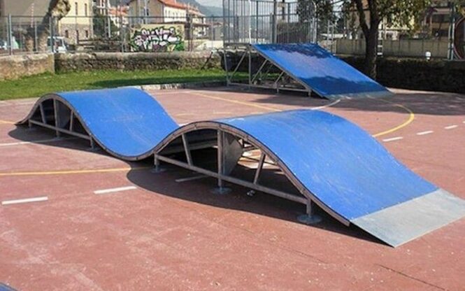 18 Best Skateboard Ramps and How to Make a Ramp at Home